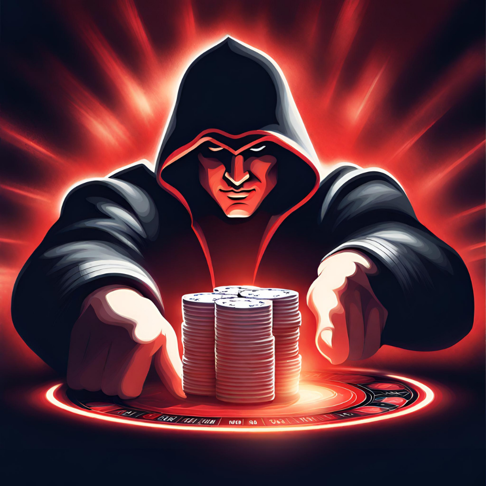 Range Merging - Cách bet một hand có sức mạnh trung bình tại River