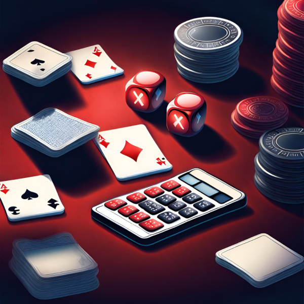 Toán học trong poker: Pot odd (Tỷ lệ thắng 1 hand)