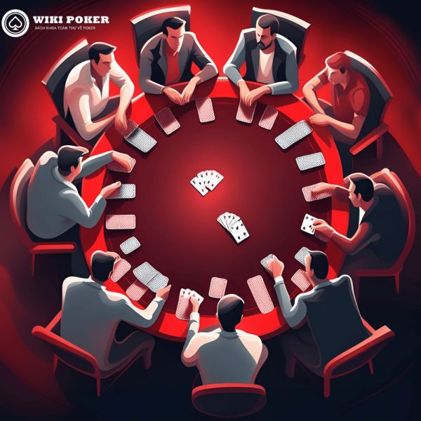 Wiki Poker - Chuyên Kiến thức Poker, Sách Poker....