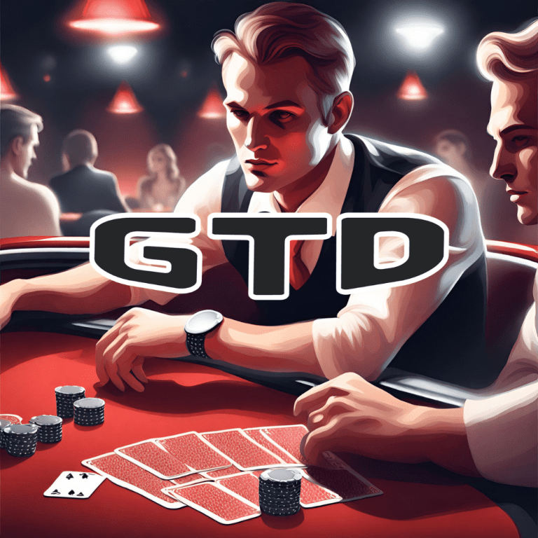 Poker là gì? Vì sao bạn phải nằm lòng Poker Rule?