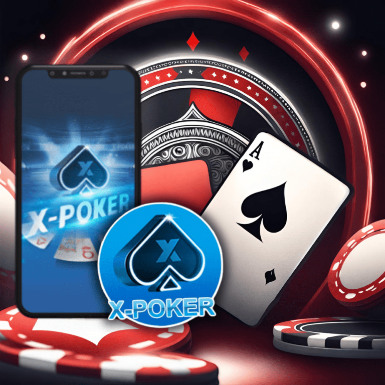 X poker - App chơi poker online uy tín và phổ biến nhất hiện nay!