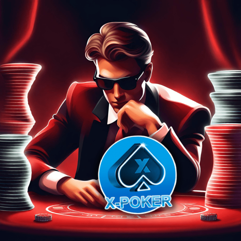 X poker - App chơi poker online uy tín và phổ biến nhất hiện nay!