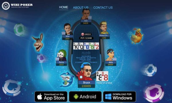 Học cách chơi Poker trong 10 phút: Hướng dẫn chi tiết cho người chưa ...