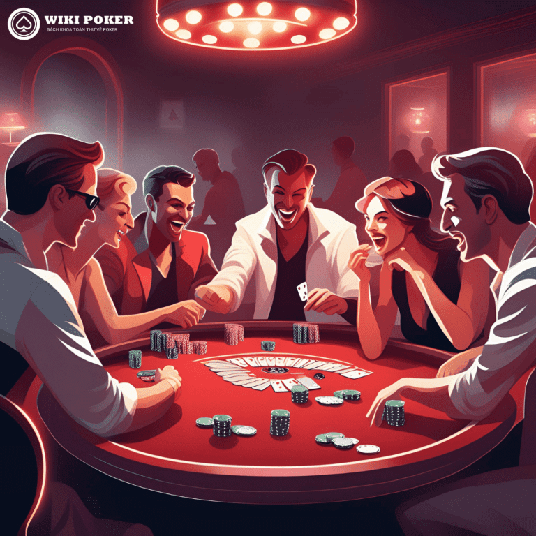 X poker - App chơi poker online uy tín và phổ biến nhất hiện nay!