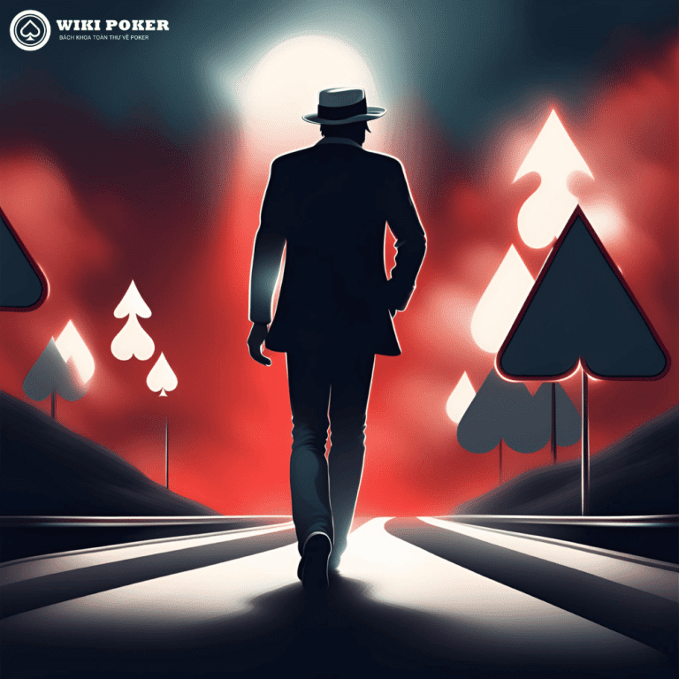 Sống bằng nghề Poker: Lợi thế và Thách thức lớn nhất là gì?