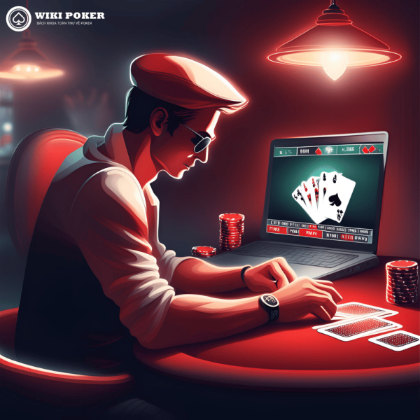 Texas Hold'em poker 101: Hướng dẫn toàn tập cho người mới bắt đầu