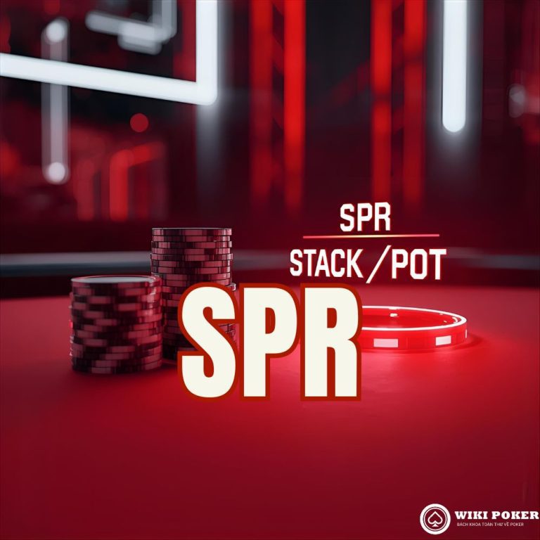 SPR là gì và tại sao bạn phải luôn quan tâm đến nó?