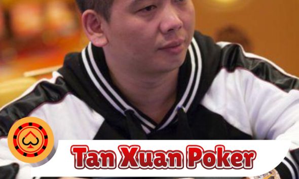 Wiki Poker - Chuyên Kiến thức Poker, Sách Poker....