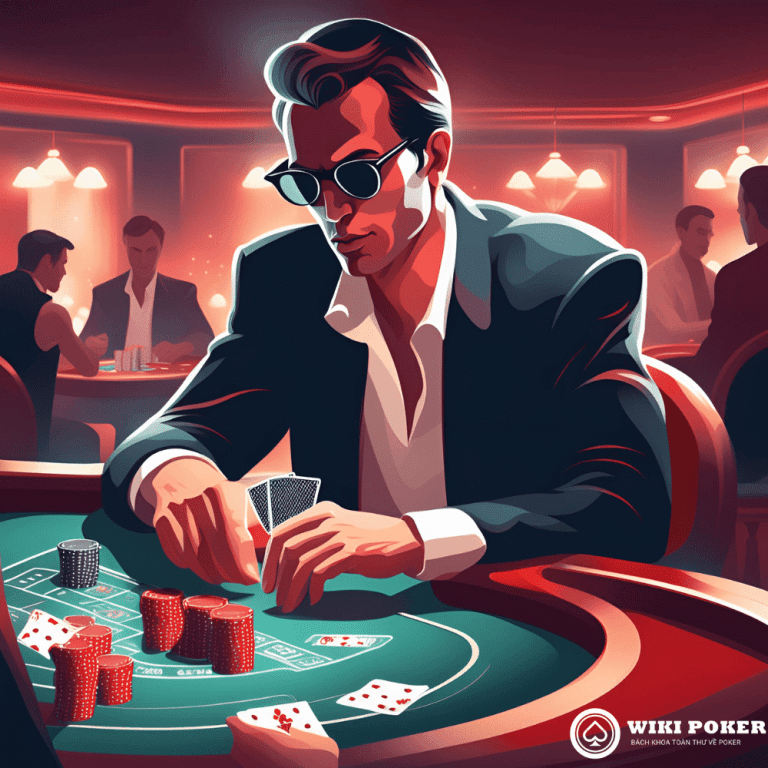3 Câu hỏi quan trọng cần đặt ra khi đối thủ bet trong poker