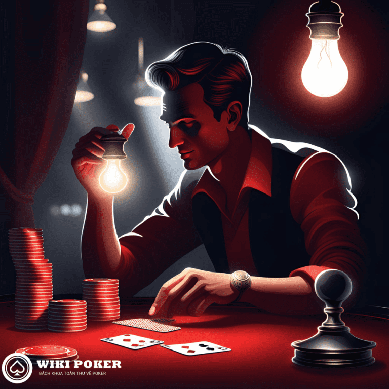 [2024] Giải thích thứ hạng Poker Hand trong game bài poker