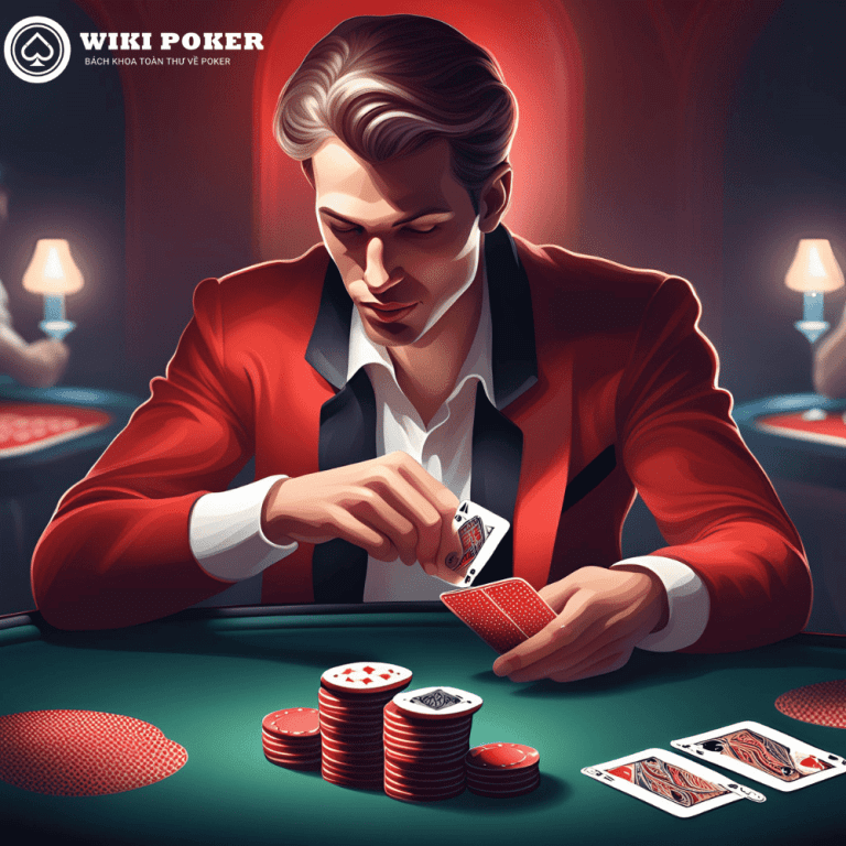 X poker - App chơi poker online uy tín và phổ biến nhất hiện nay!