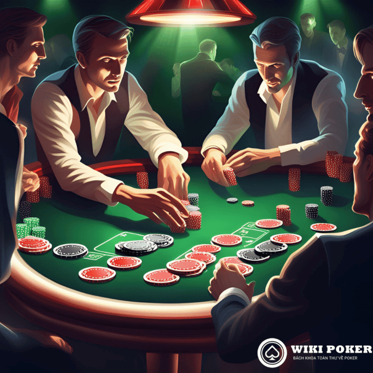X poker - App chơi poker online uy tín và phổ biến nhất hiện nay!
