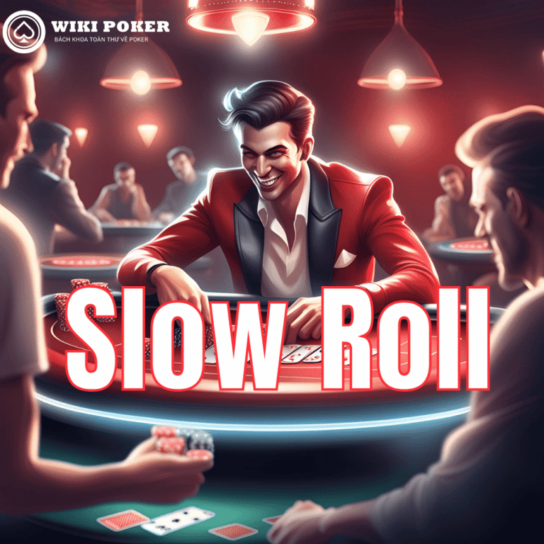 Học cách chơi Poker trong 10 phút: Hướng dẫn chi tiết cho người chưa ...