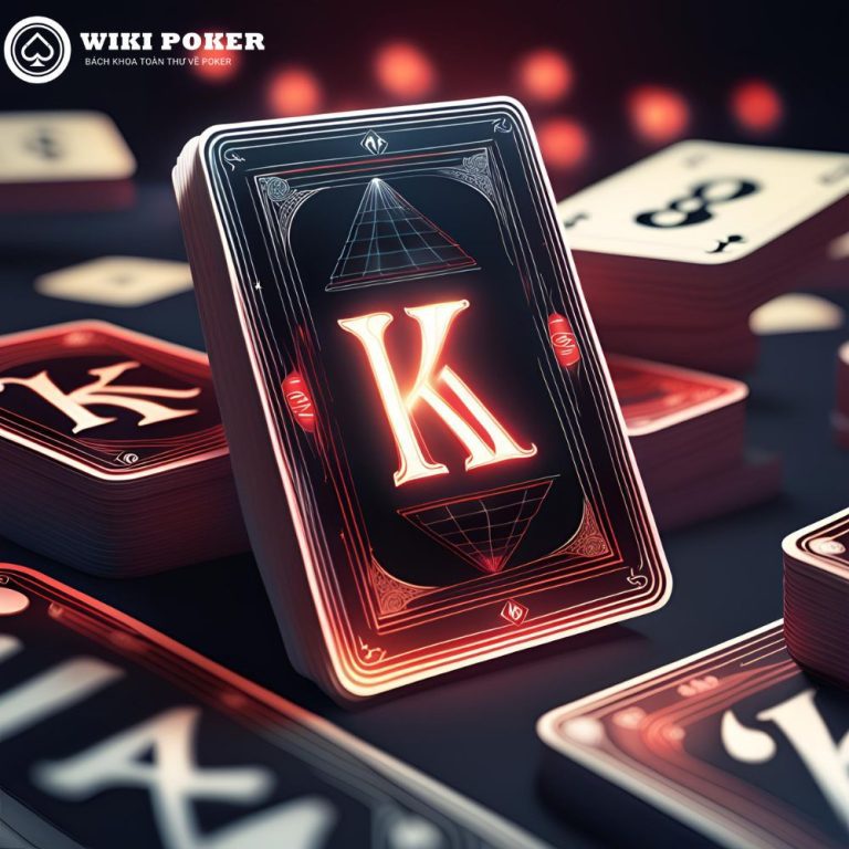 Học cách chơi Poker trong 10 phút: Hướng dẫn chi tiết cho người chưa ...