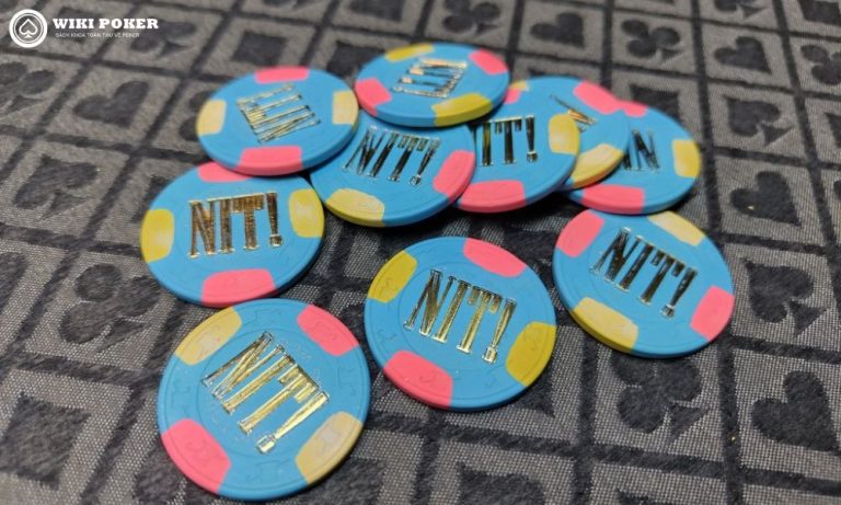Chơi nit ở preflop có tốt không? 3 Lý do bạn nên cân nhắc lại