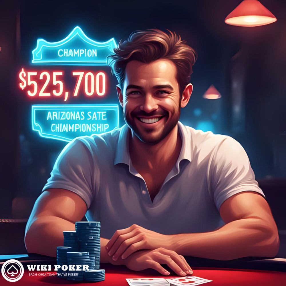 6 Thập Kỷ Lịch Sử Phát Triển Giải Đấu Poker: Từ Las Vegas Đến Toàn Cầu