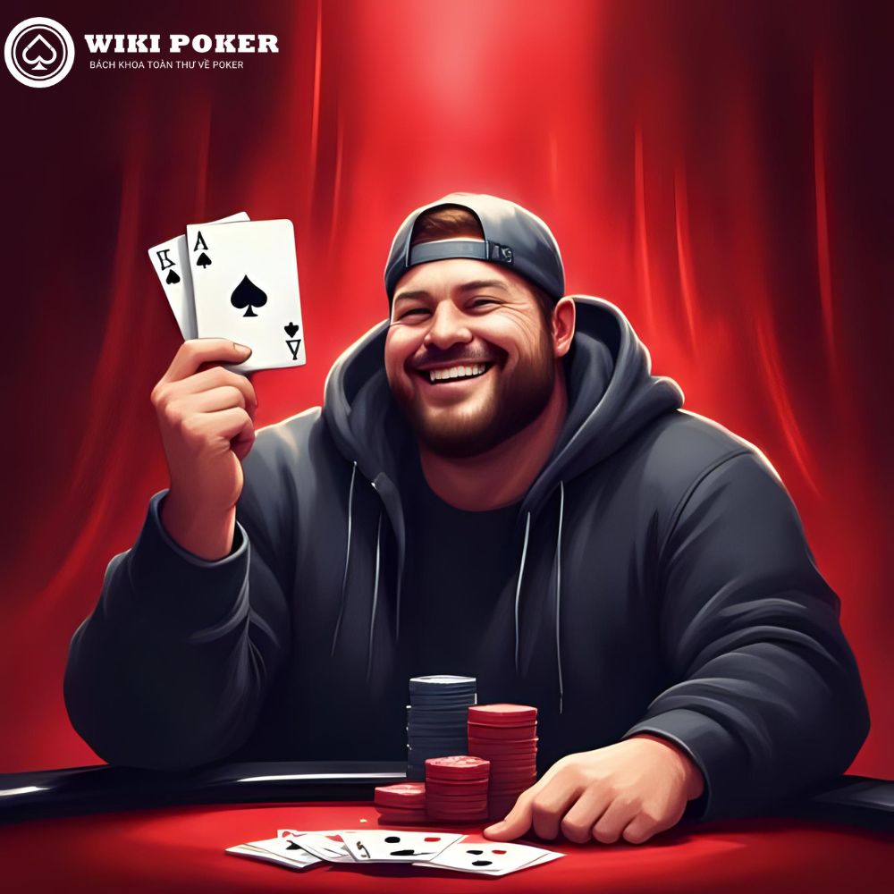 "Dirty Diaper" tái xuất! Nick Rigby vô địch RunGood Grand Prix Caesars ...