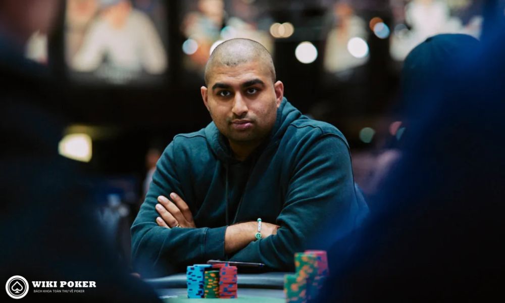 Nik Airball: Sự thật phía sau những con số và thành tích 3,1 triệu USD ...