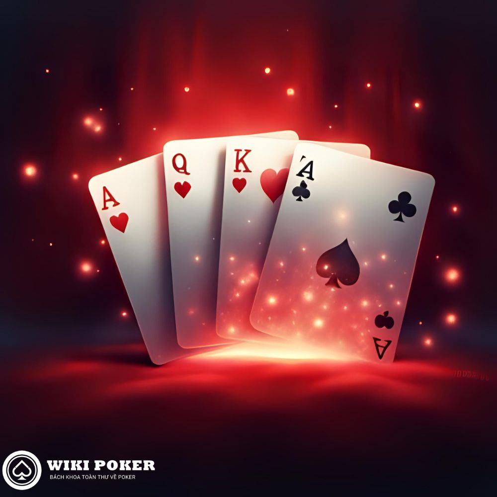 Học cách chơi Poker trong 10 phút: Hướng dẫn chi tiết cho người chưa ...