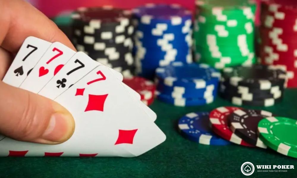 Chiến thuật PLO với từng loại stack size - Bí quyết từ cao thủ Omaha