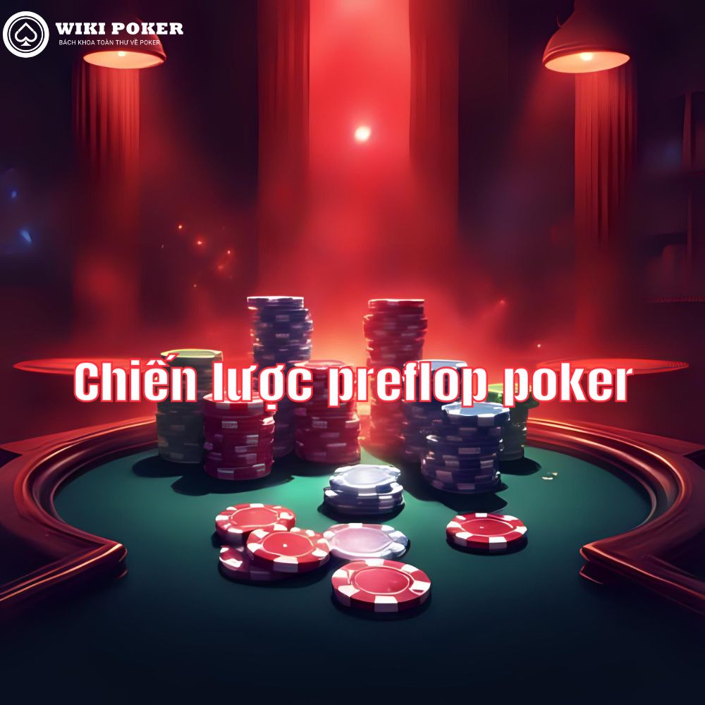 Học cách chơi Poker trong 10 phút: Hướng dẫn chi tiết cho người chưa ...