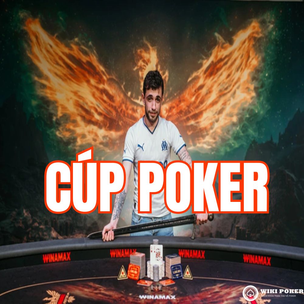 Điểm danh 6 chiếc cúp poker có thiết kế độc lạ hiếm thấy – Bạn muốn sở ...