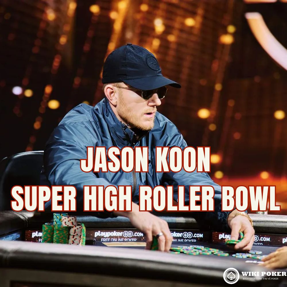 Học cách chơi Poker trong 10 phút: Hướng dẫn chi tiết cho người chưa ...