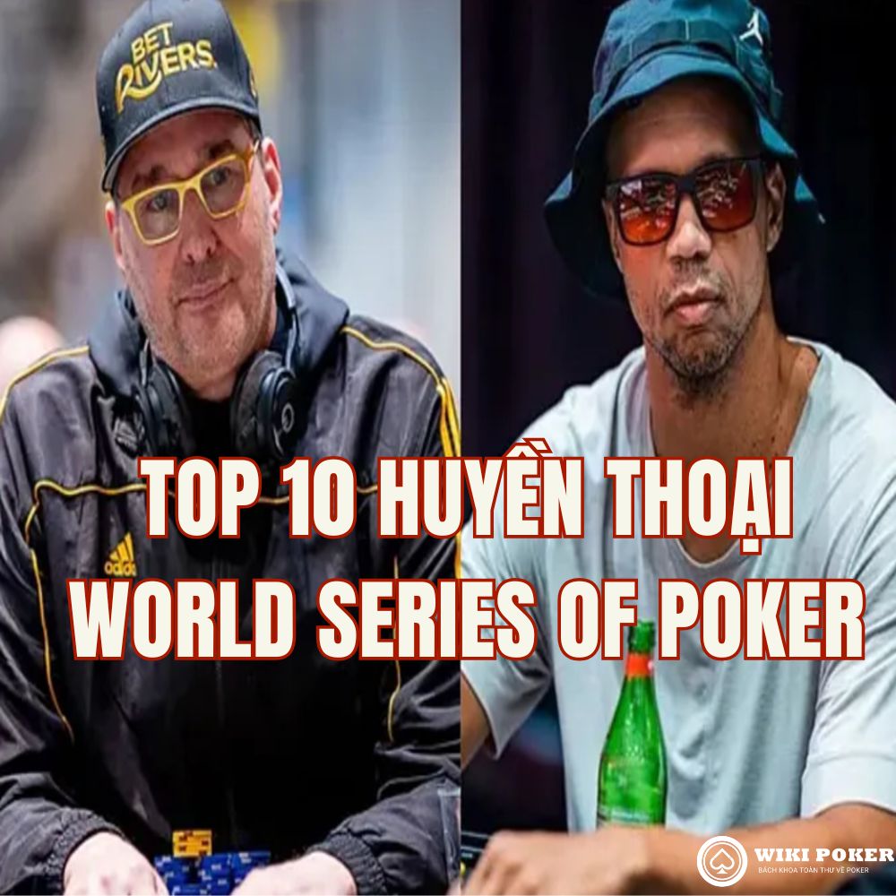 Học cách chơi Poker trong 10 phút: Hướng dẫn chi tiết cho người chưa ...