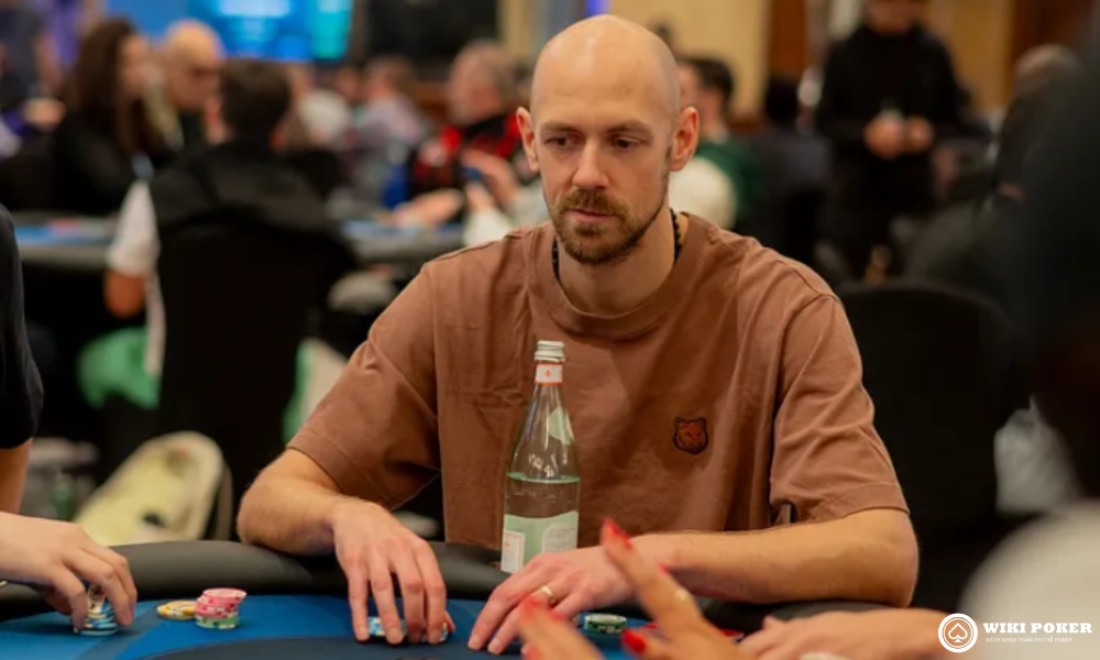 Stephen Chidwick tiết lộ lợi nhuận thực sau $76 triệu tiền thưởng poker